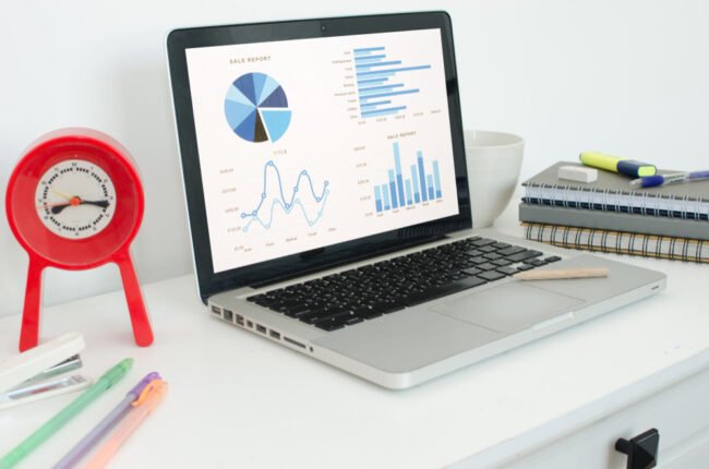 What Is the Budget to Report? How to Take Control of Your Financial ...